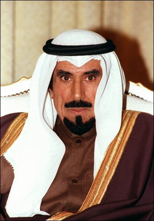 History of Kuwait - Chronicle Fanack.com